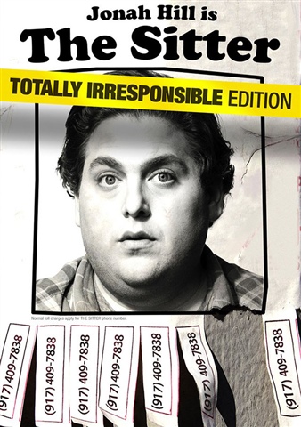 Sitter, The - CeX (MX): - Comprar, Vender, Donar